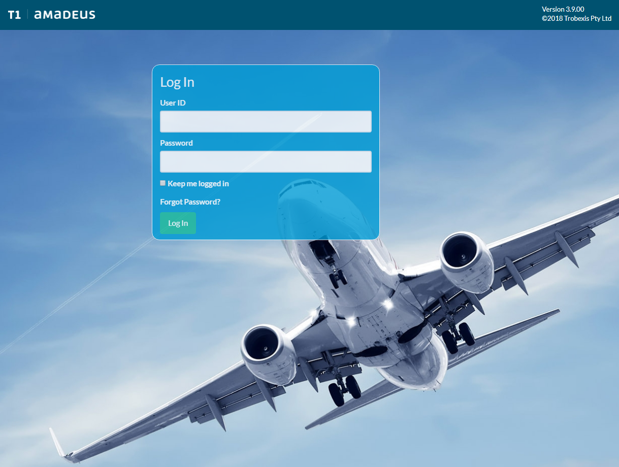 Portal Layout – Trobexis Help Centre